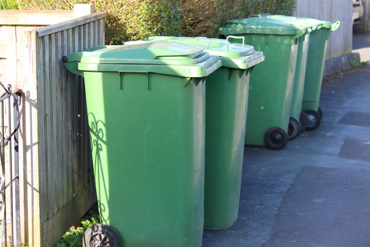 Council suggests £60 wheelie bin as Xmas present – News in Beckenham
