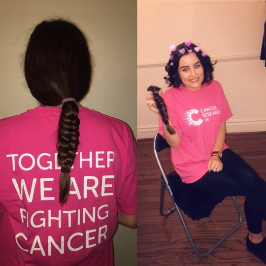 Local woman with rare cancer on fundraising mission – News in Beckenham