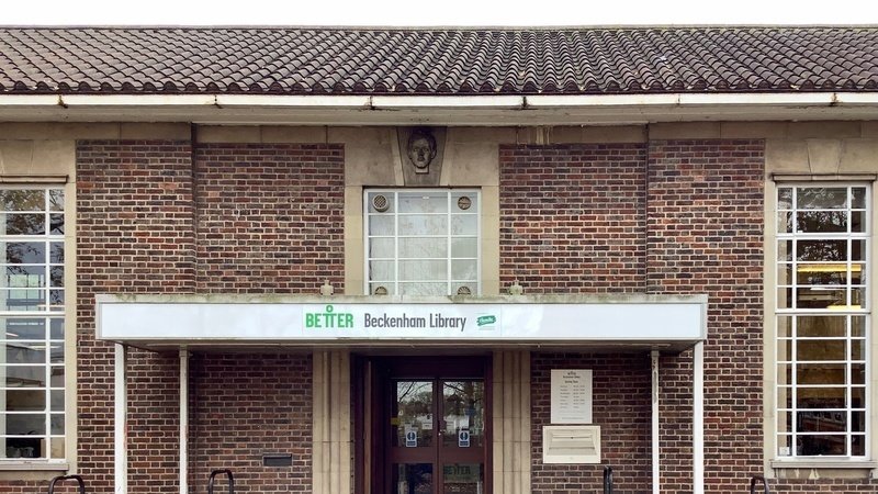 Beckenham Library public survey launched – News in Beckenham